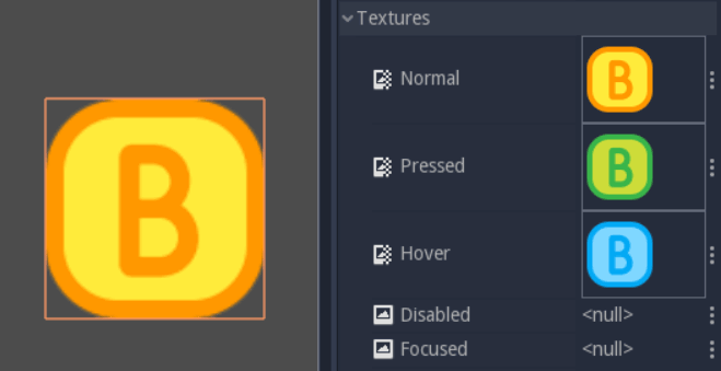 Godot入门教程——使用控制节点设计界面 - 哔哩哔哩