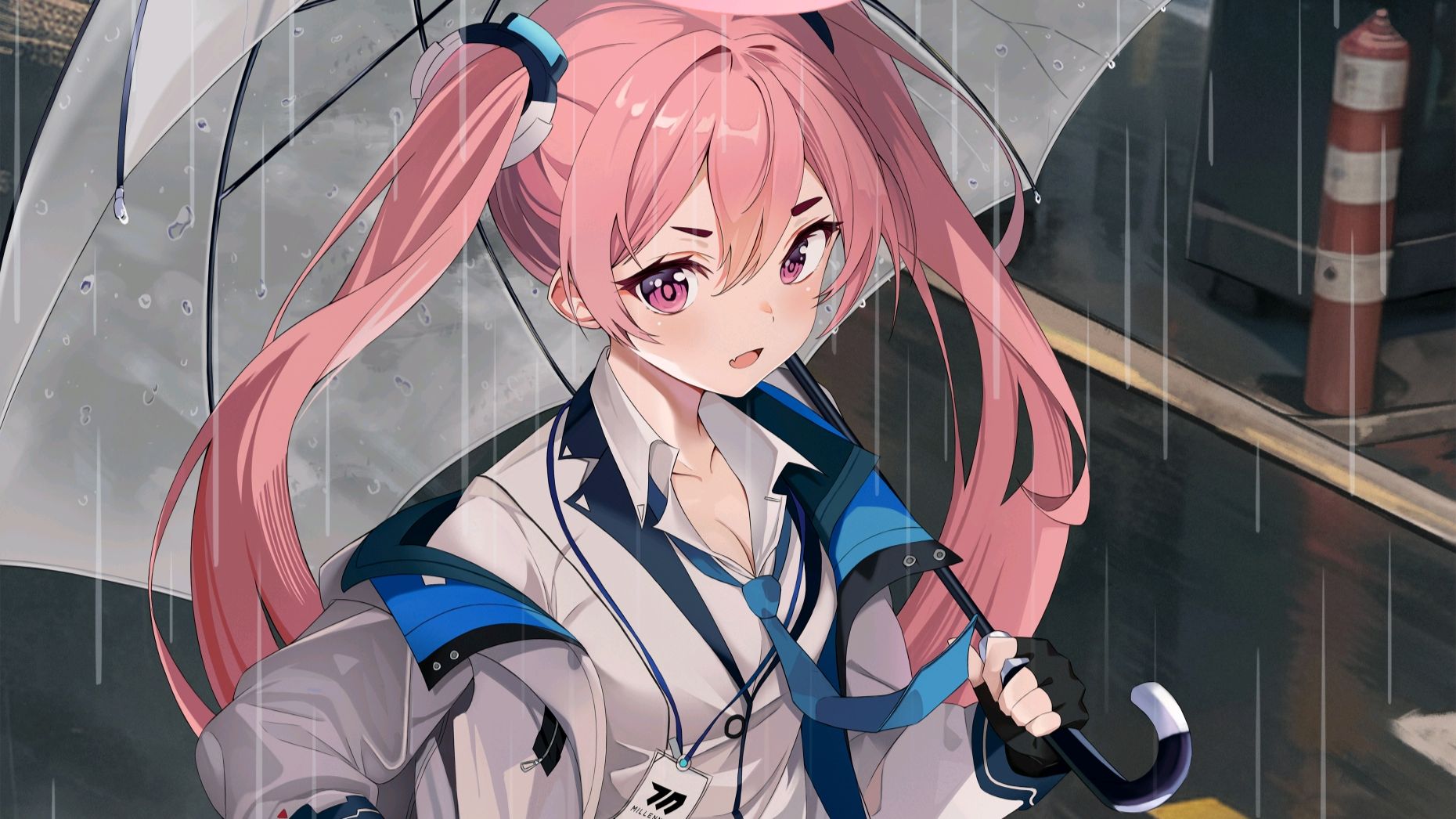 【pixiv搬运】 优质涩图精选 - 哔哩哔哩