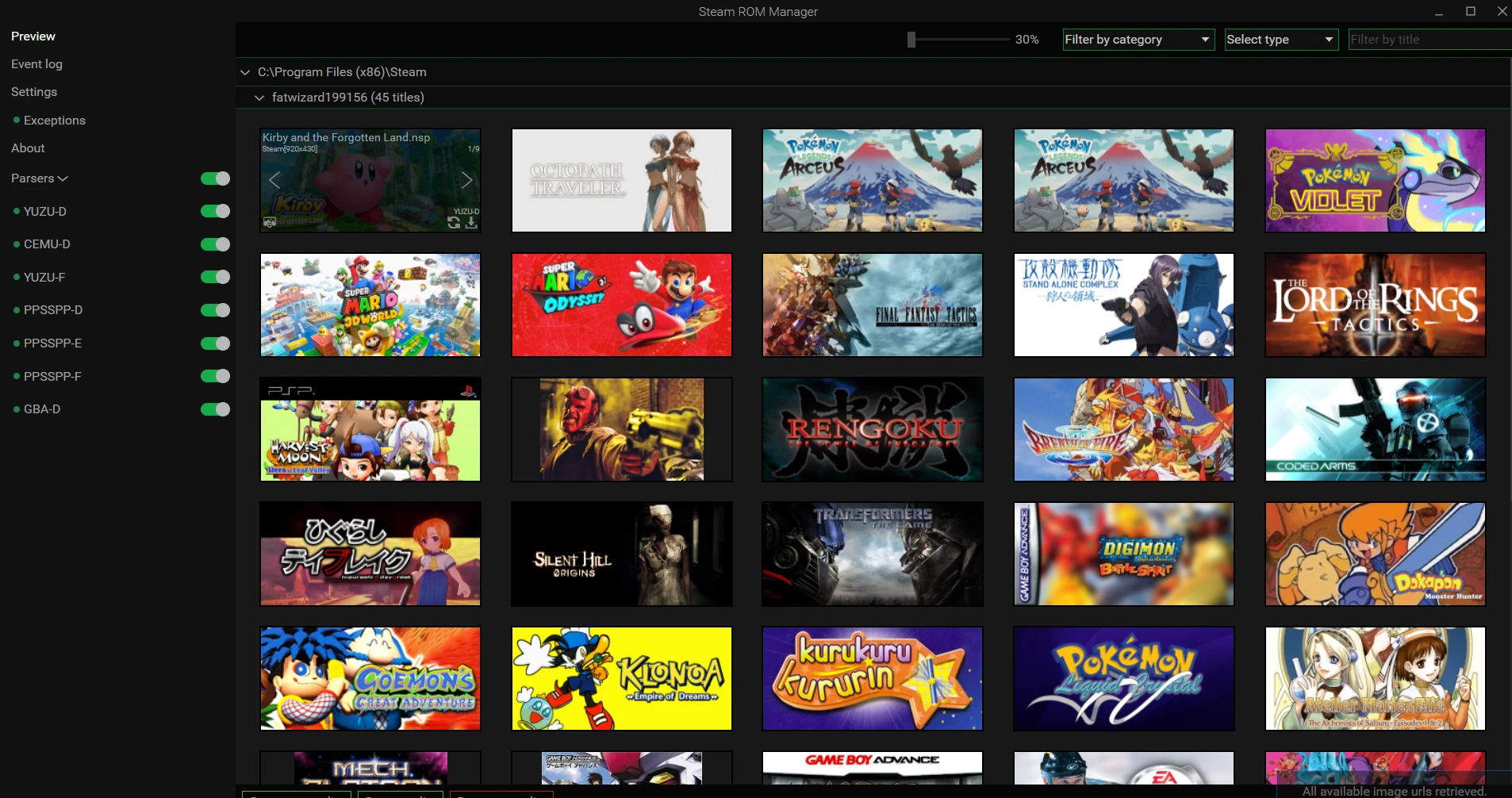 如何在windows下配置一台steamos - 哔哩哔哩