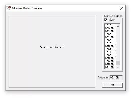 小科普 | 你的鼠标怎么样？测一下！ - 哔哩哔哩