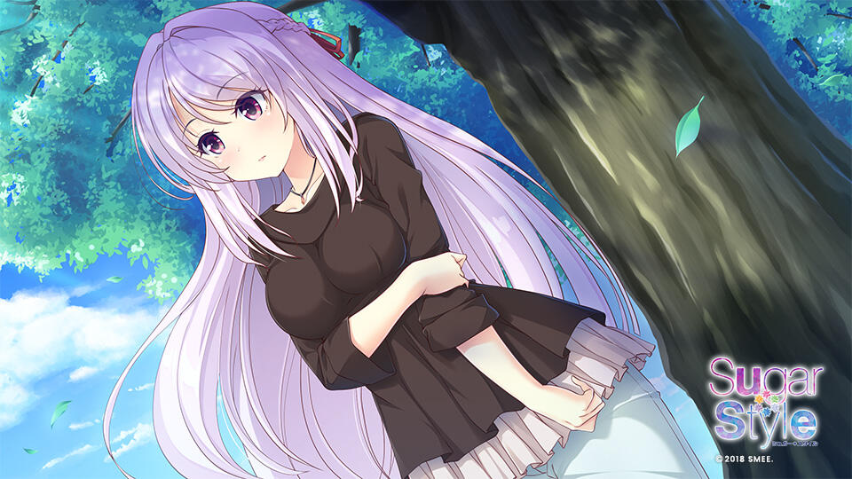 2019年1-2月即将发售的值得期待的galgame - 哔哩哔哩