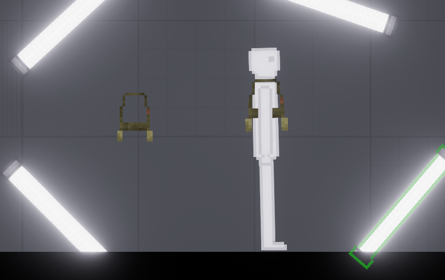 People Playground的mod推荐，第一期 - 哔哩哔哩