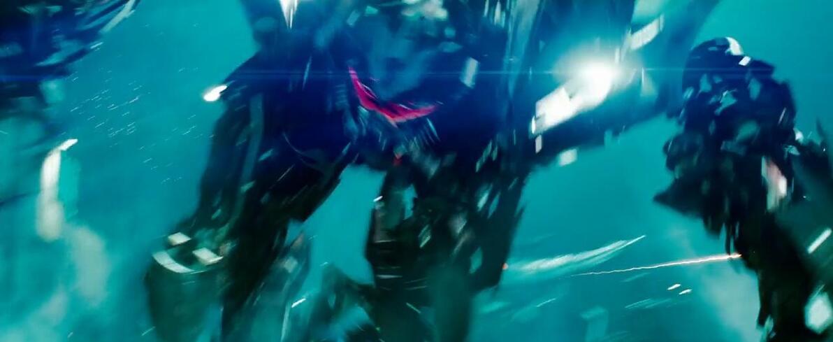 《变形金刚2》全登场人物列表（2009电影） - 哔哩哔哩