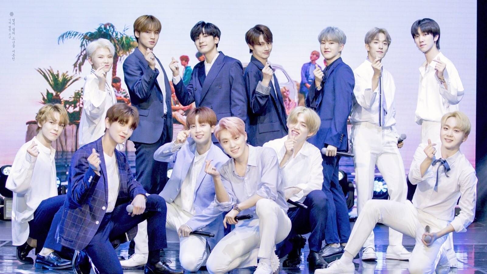 CARAT——第十五章：会吃醋的 - 哔哩哔哩
