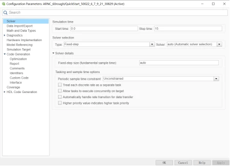 matlab appdesinger 和simulink联合开发数据交互 - 哔哩哔哩