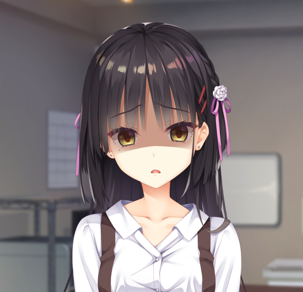 【柚子百科计划1102】【柚子社】四季夏目 哔哩哔哩