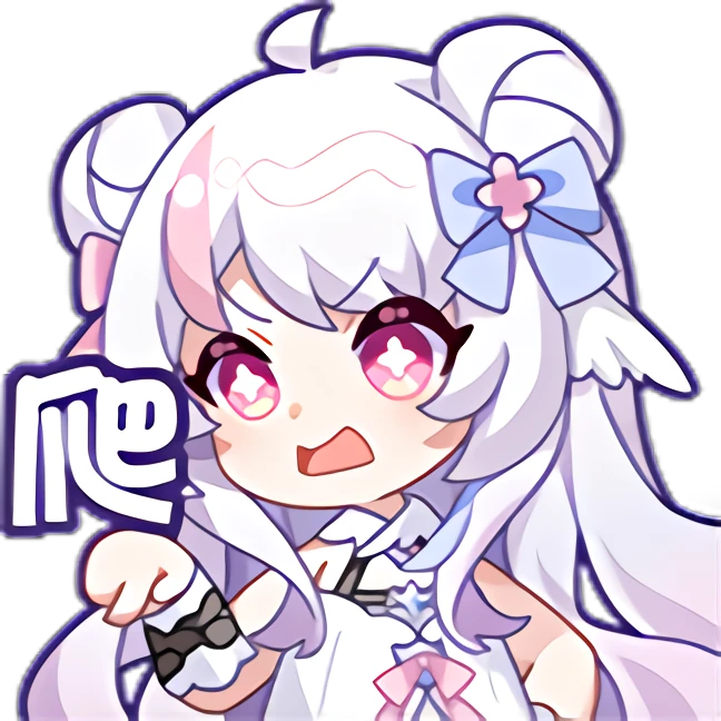  Neeko 
