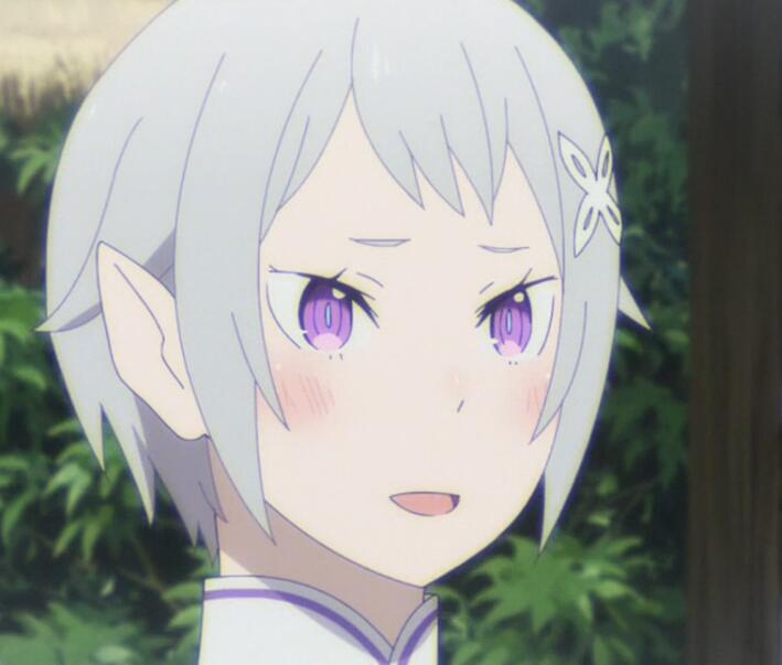 超强细思极恐？！RE0第17集高能解析， 幼年艾米莉亚，连小说党都难以发现的细节解读！ - 哔哩哔哩