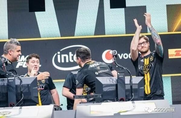 冷静如冰的法国超新星——ZywOo，谁能Hold ZywOo？ - 哔哩哔哩