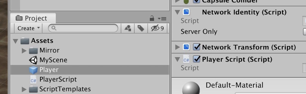 Mirror快速入门指南(官方文档翻译) - 哔哩哔哩