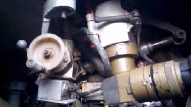 苏联BMP2步兵战车详解 ② - 哔哩哔哩