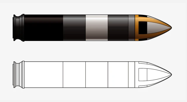 苏俄海基固体燃料战略弹道导弹系列（二）——R-30（RSM-56）“布拉瓦/圆锤” - 哔哩哔哩