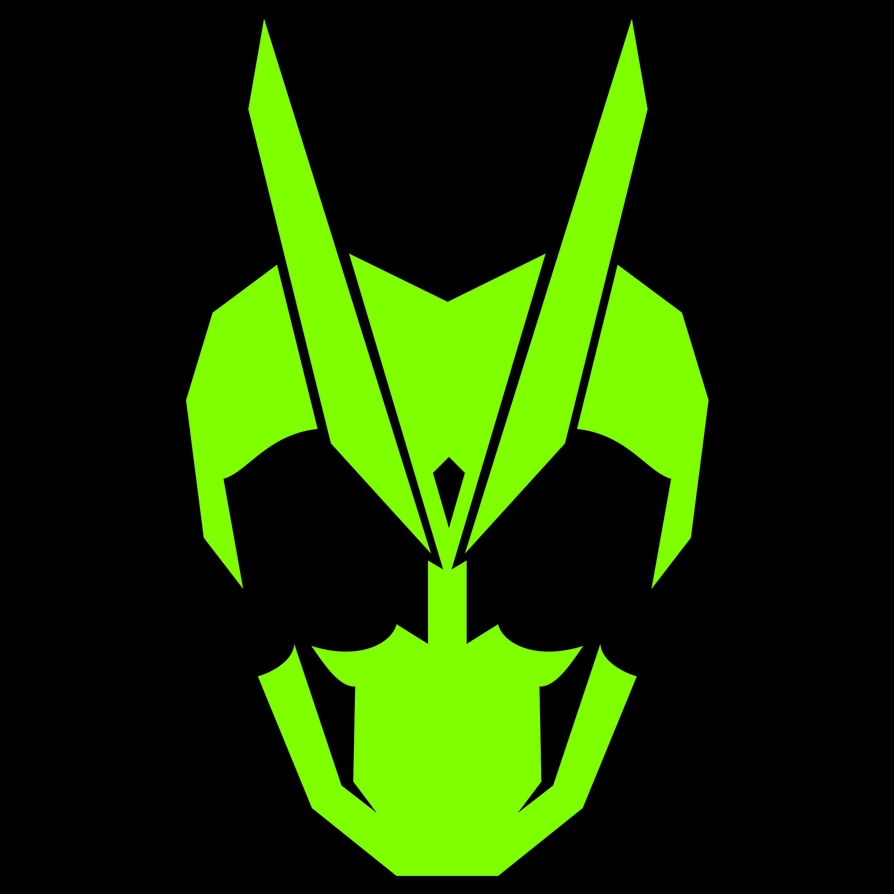 假面骑士ZERO ONE 零一 01骑士图标十密钥图标 - 哔哩哔哩