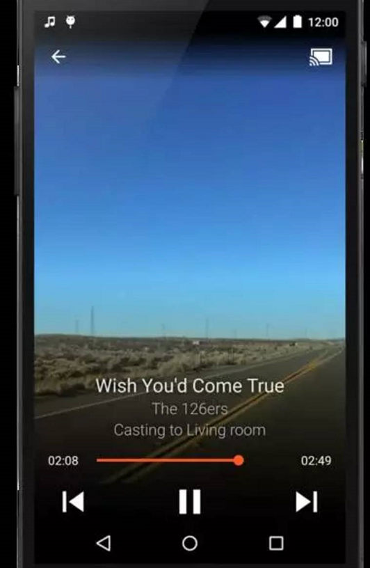 【干货】github上十二款最著名的Android播放器开源项目 - 哔哩哔哩