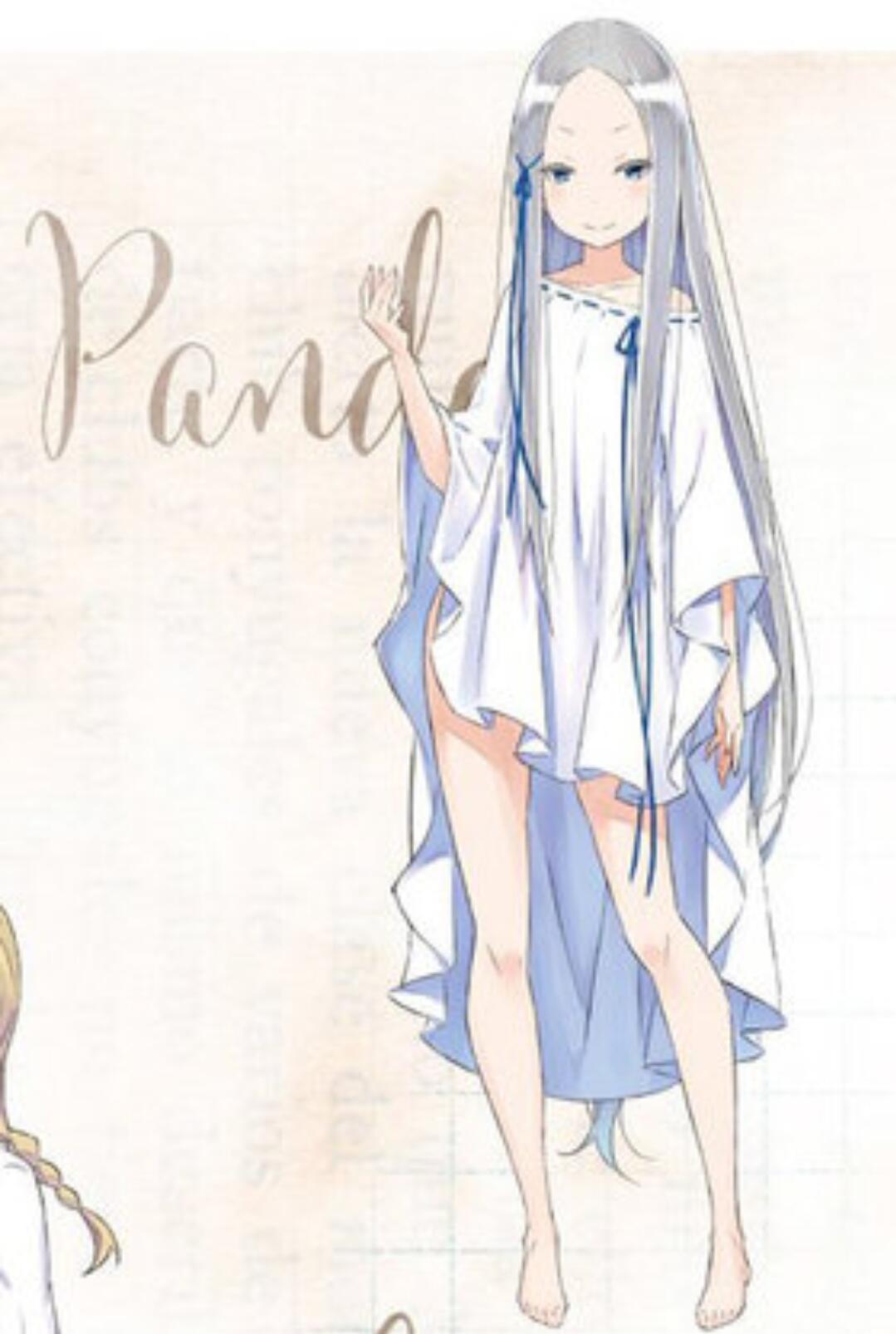 《Re0》被冠以大罪之名的女人，大罪魔女实际上有八个，都是美丽又危险的存在 - 哔哩哔哩