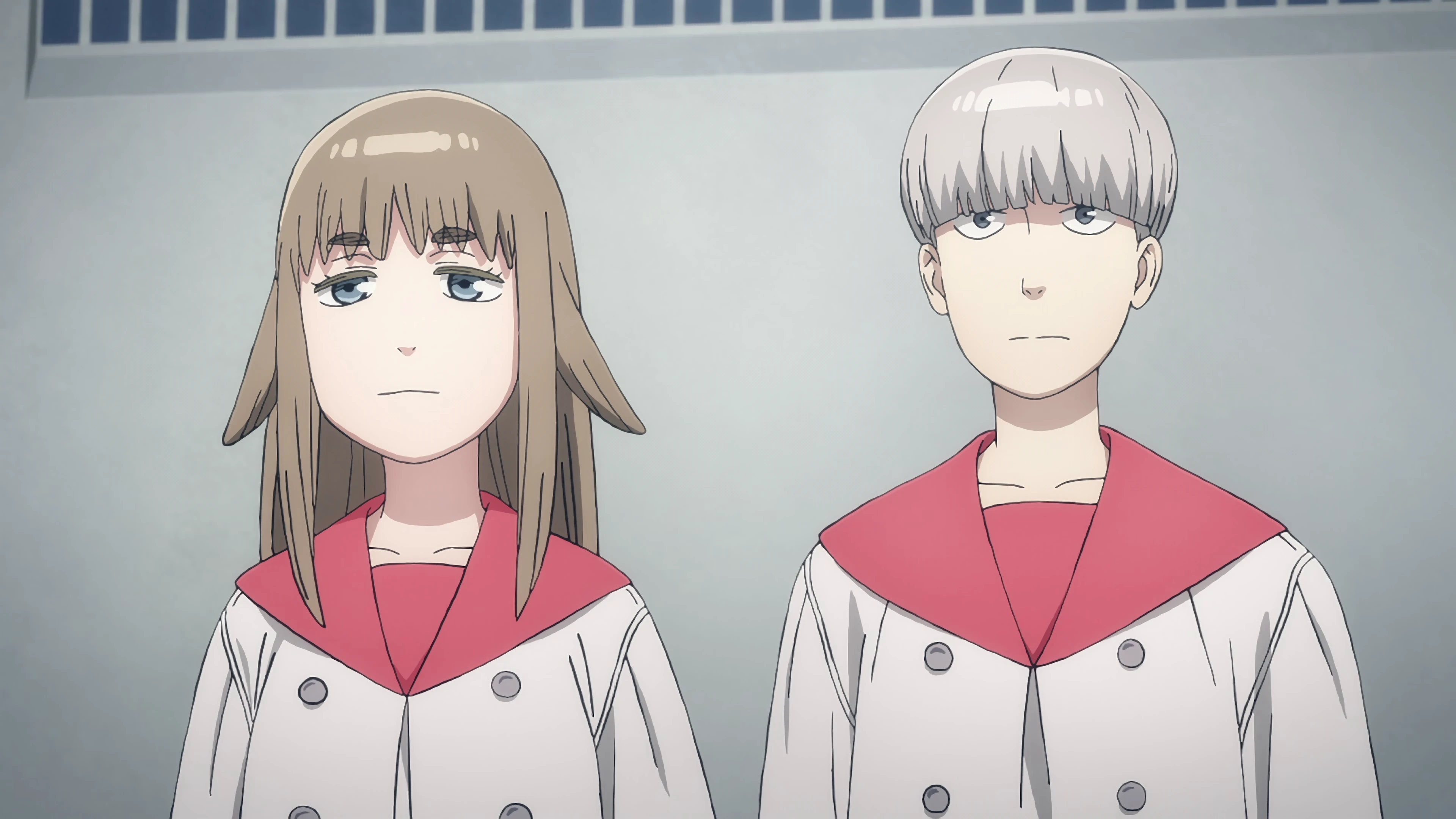 【天国大魔境】E11：测验开始 | 4K原画级壁纸分享 - 哔哩哔哩