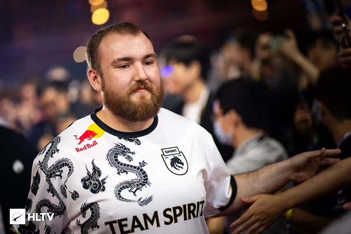 CHOPPER：“我们的阵容非常年轻，正接近它的最强状态.” - 哔哩哔哩