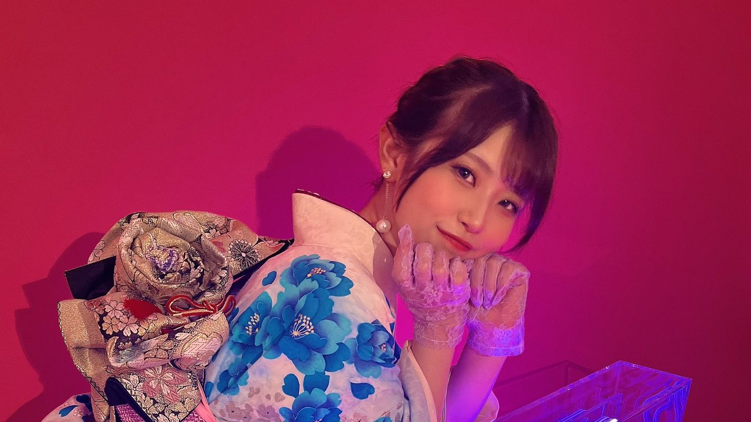 葵伊吹 葵いぶき Ibuki Aoi [优百科#21] - 哔哩哔哩