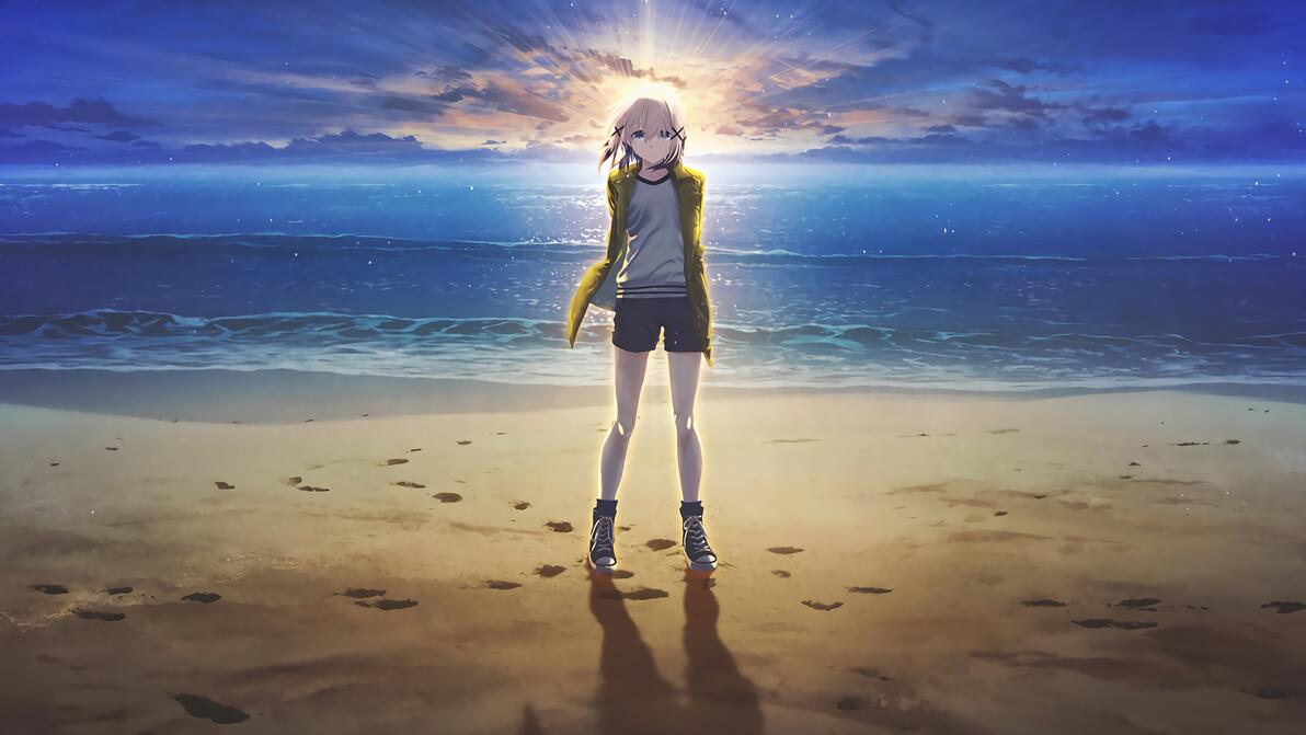 《TrymenT~献给渴望改变的你》——欢迎来到“只有你知晓的世界” - 哔哩哔哩