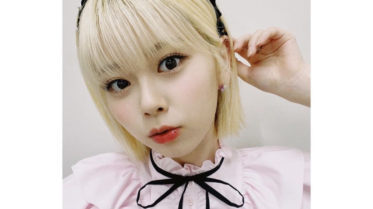 221005 | RIKU Instagram Update - 哔哩哔哩