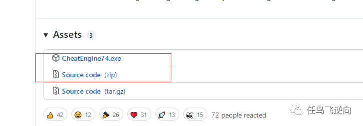 任鸟飞安卓逆向入门之CE桥接调试模拟器 - 哔哩哔哩