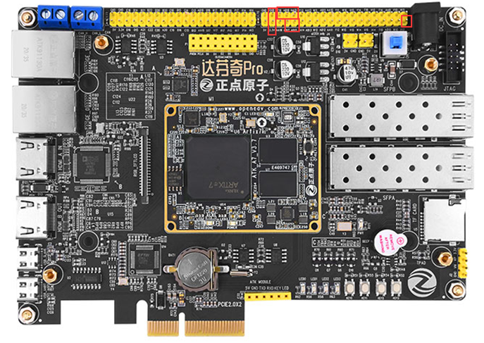 2：历史性突破Xilinx A7、K7、V7、ZYNQ、KU等FPGA芯片的LabVIEW在线前面板交互式运行 - 哔哩哔哩