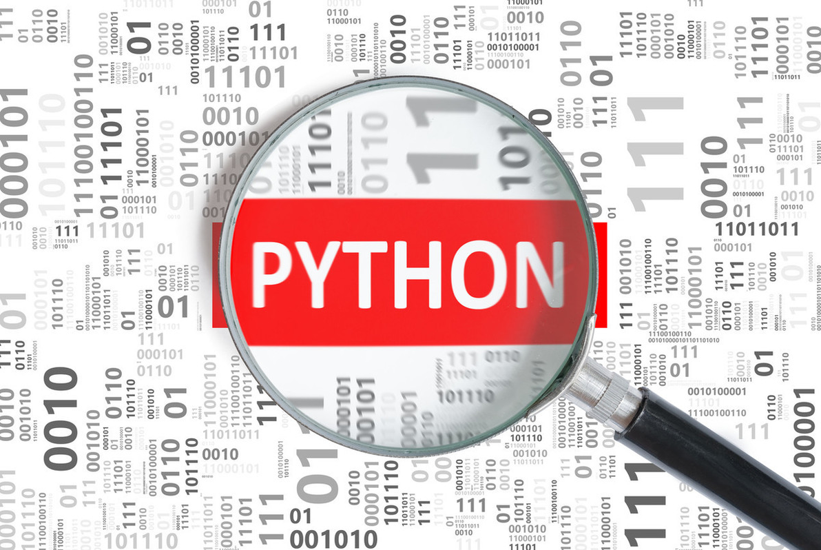 为什么你学Python效率比别人慢？因为你没有这套完整的资料 - 哔哩哔哩