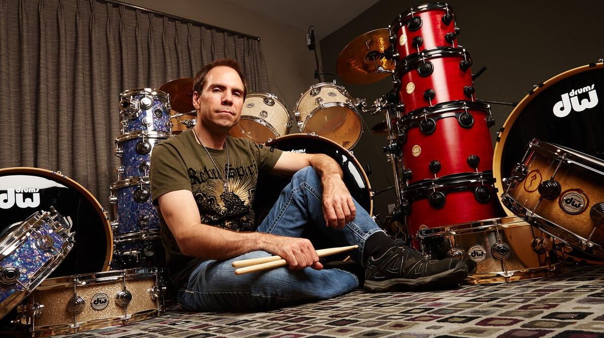 【资料整理】命令与征服系列乐师：Frank Klepacki - 哔哩哔哩