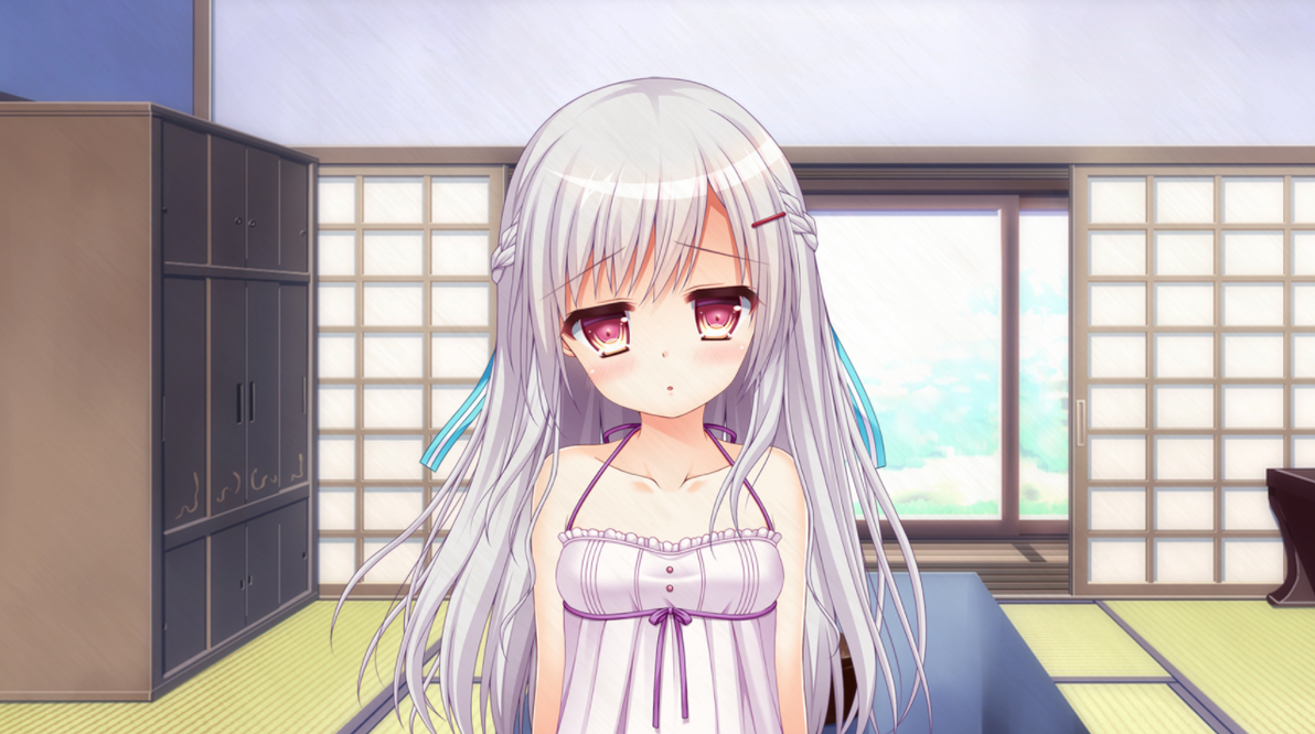 【与妹妹的记忆】Galgame原创测评丨CG欣赏与分享推荐 - 哔哩哔哩