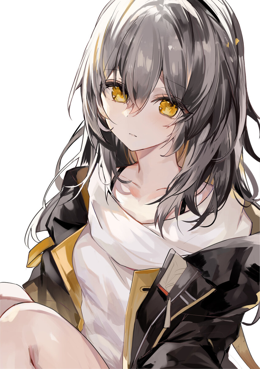 二次元图鉴 《崩坏星穹铁道》开拓者（壁纸美图·第352辑） 哔哩哔哩