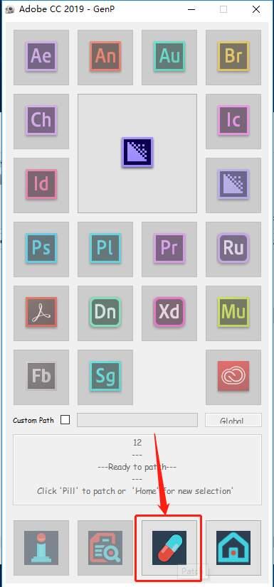 Adobe Media Encoder（ME）2019软件安装包下载及安装教程 - 哔哩哔哩