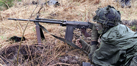 弹道、结构与实战—俄罗斯6P62轻机枪解析 - 哔哩哔哩