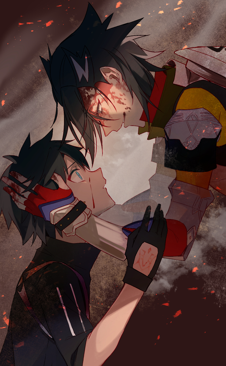 FGO1.7、2.5和2.6哪章更虐，细数我们被蘑菇发过的那些刀 - 哔哩哔哩