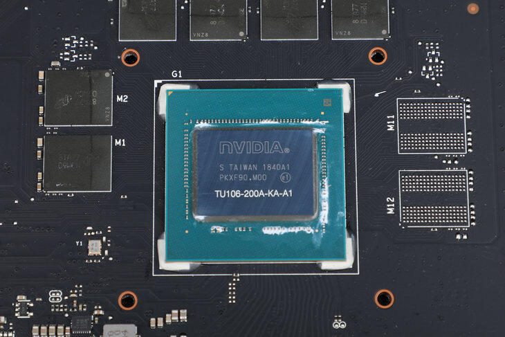 显卡评测丨不服直接干，华硕ROG Strix RTX 2060评测 - 哔哩哔哩