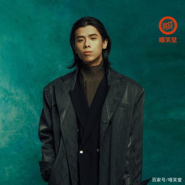 什么情况!法老开火制作人老道!《中国说唱巅峰对决》杨和苏夺冠被骂? 哔哩哔哩