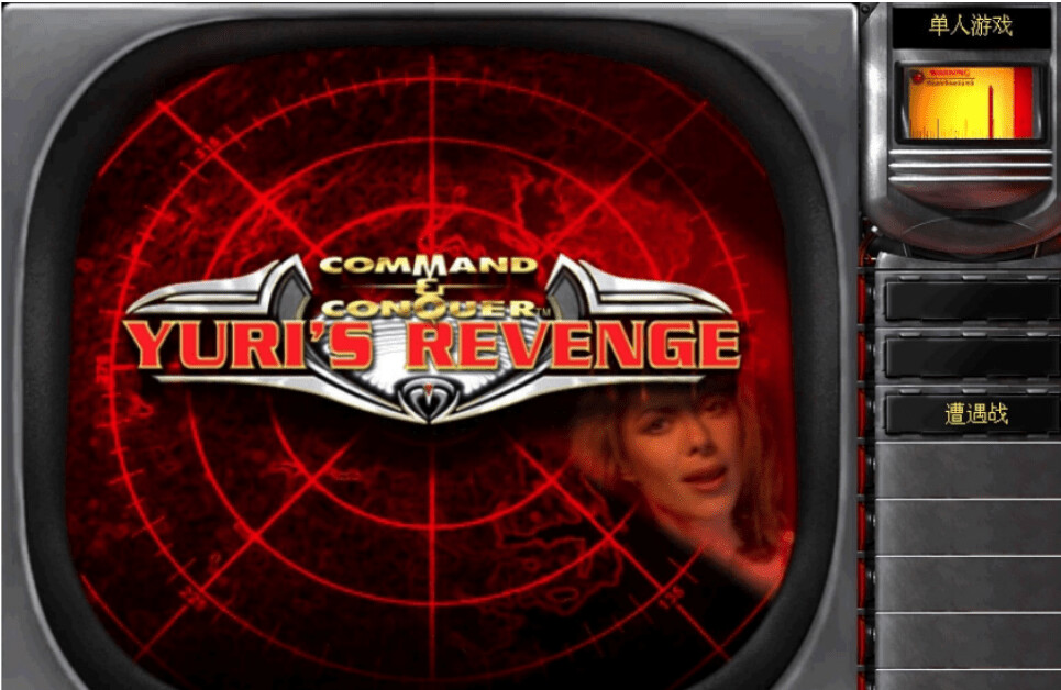 红色警戒2mac中文版-红色警戒2--Red Alert红色警戒 苹果电脑游戏下载 - 哔哩哔哩