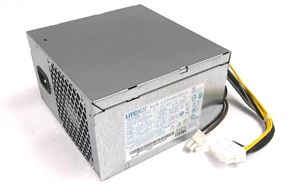 告别灵魂理线，intel推纯12V电源标准，简化为10PIN，摒弃5V、3.3V - 哔哩哔哩