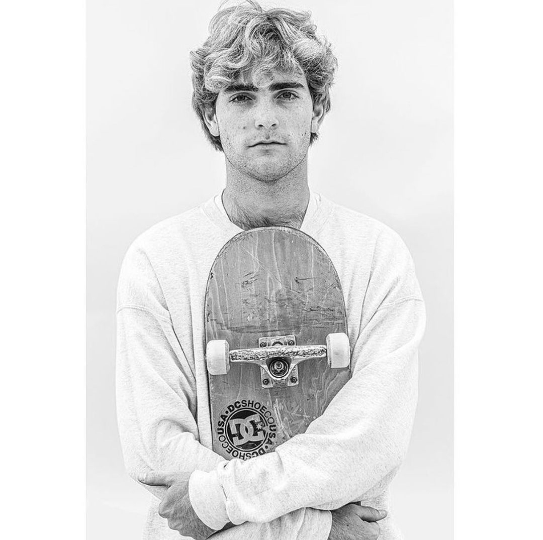 Dylan Jaeb壁纸 - 哔哩哔哩