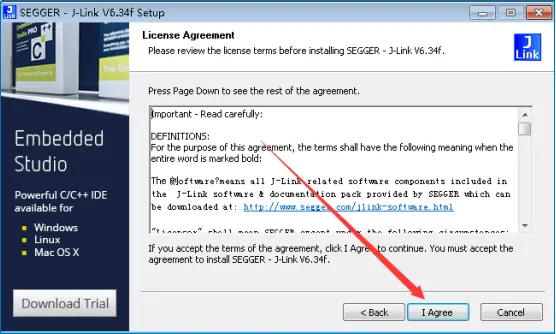 研发课堂 | i.MX6ULL开发板使用Jtag调试 - 哔哩哔哩