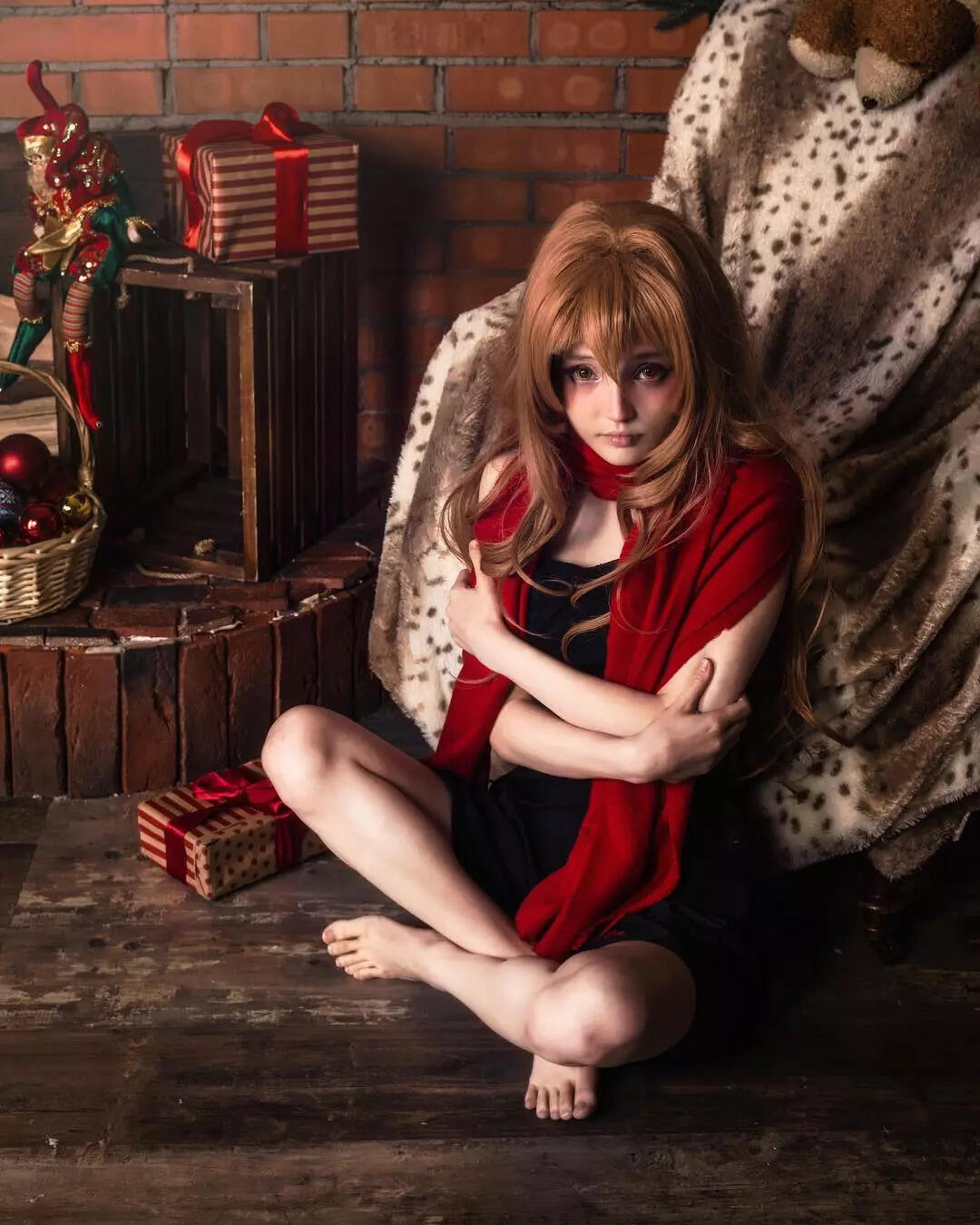 『Cosplay美图分享』Rocksy Light美图分享第四波 - 哔哩哔哩