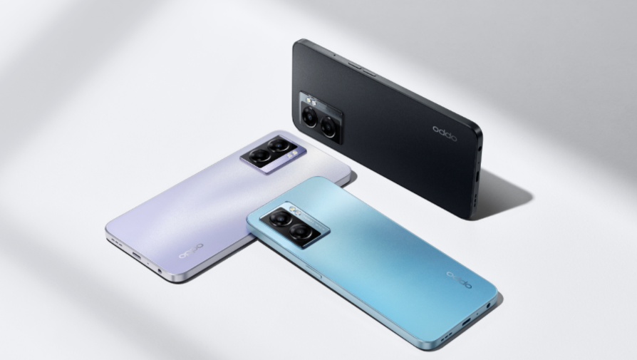 OPPO A67延续性价比，6nm芯+超大容量电池，主打用户体验 - 哔哩哔哩