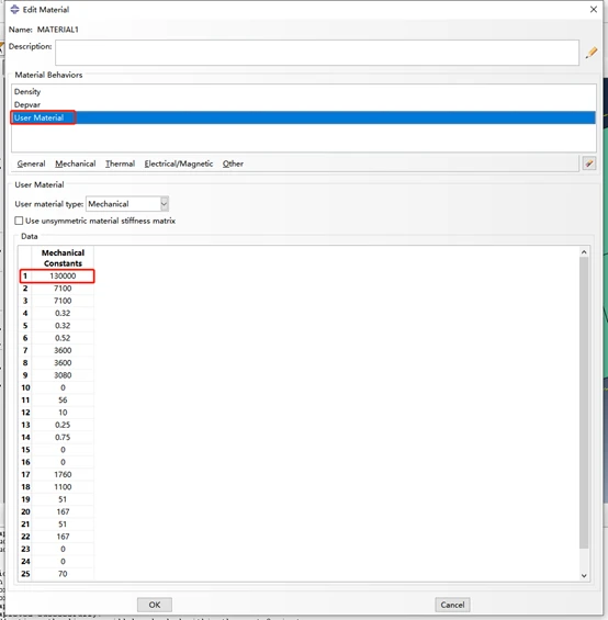 VUMAT子程序使用方法 - 哔哩哔哩