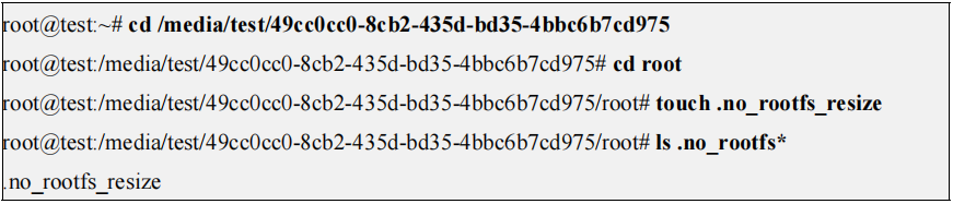 香橙派OrangePi One电脑开发板使用Linux系统自动扩容rootfs 说明 - 哔哩哔哩