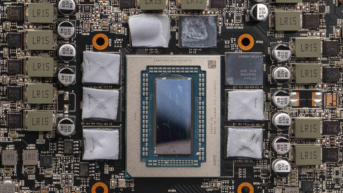 AMD RX 9070系列显卡首发评测：斩落RTX 5070 Ti，2K的价格4K的性能 - 哔哩哔哩