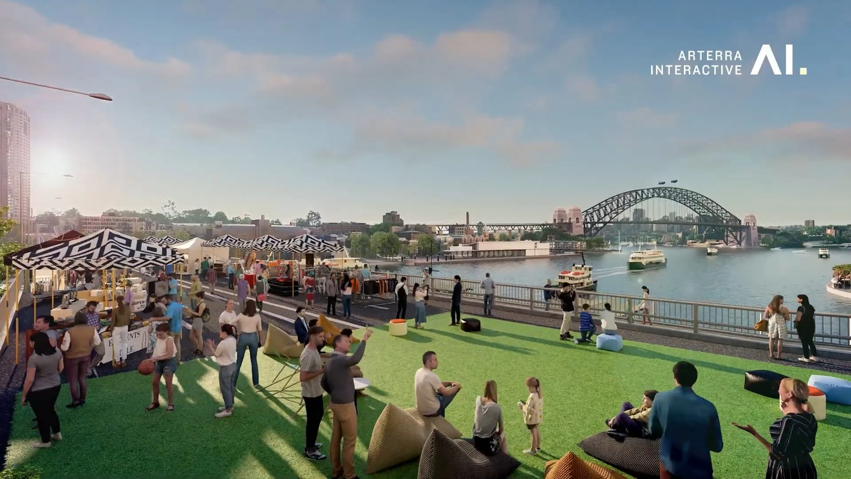 使用 anima ALL 让设计栩栩如生——终极 3D 人物解决方案 - 哔哩哔哩