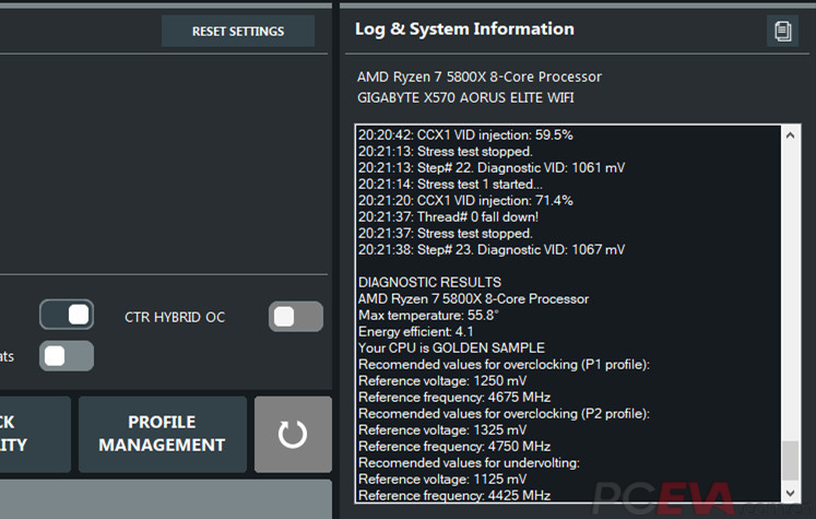CTR2.0实测：寻找性能和功耗平衡点 - 哔哩哔哩