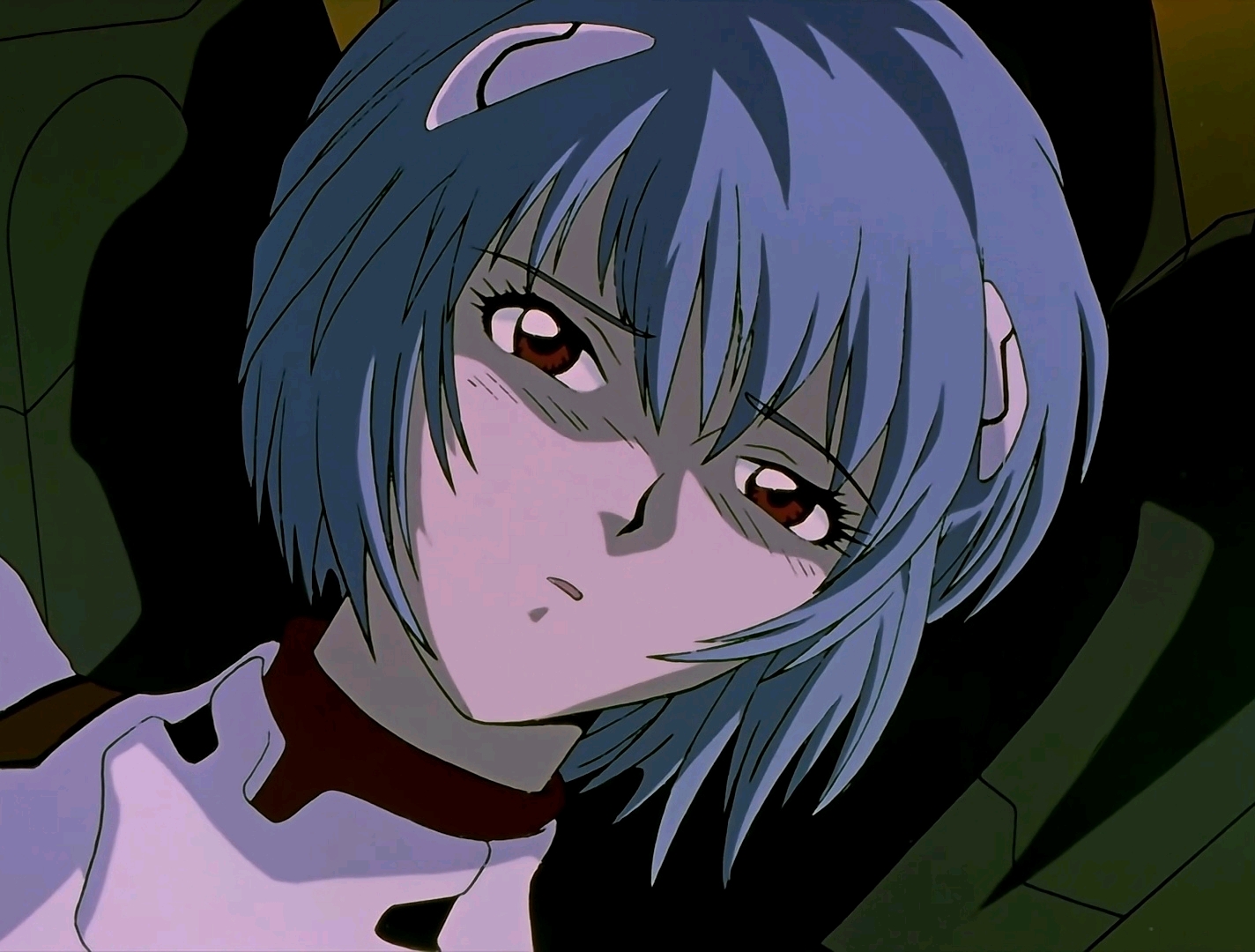 EVA截图壁纸（自用）4 - 哔哩哔哩