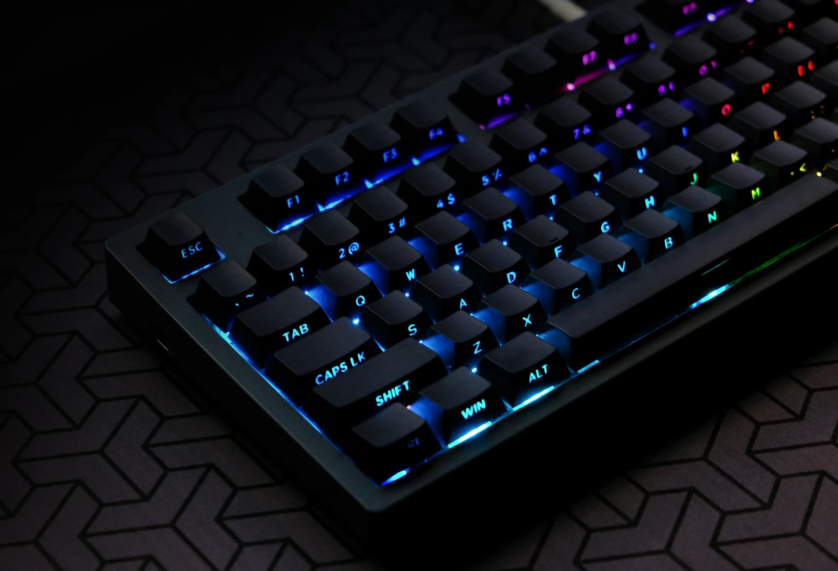 超长《日·键圈时刻表》Matrix NAVI 70% 今晚开售 keychron Q2Pro/Q3 Pro SE更新上架 - 哔哩哔哩