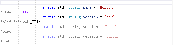 [Minecraft]Horion 的使用指南 - 哔哩哔哩