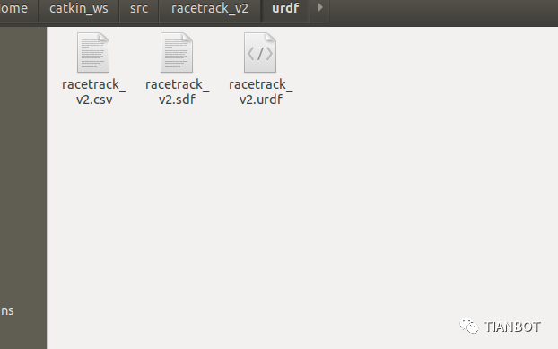 番外教程2 | ROS中将urdf转为sdf制作模型包 - 哔哩哔哩